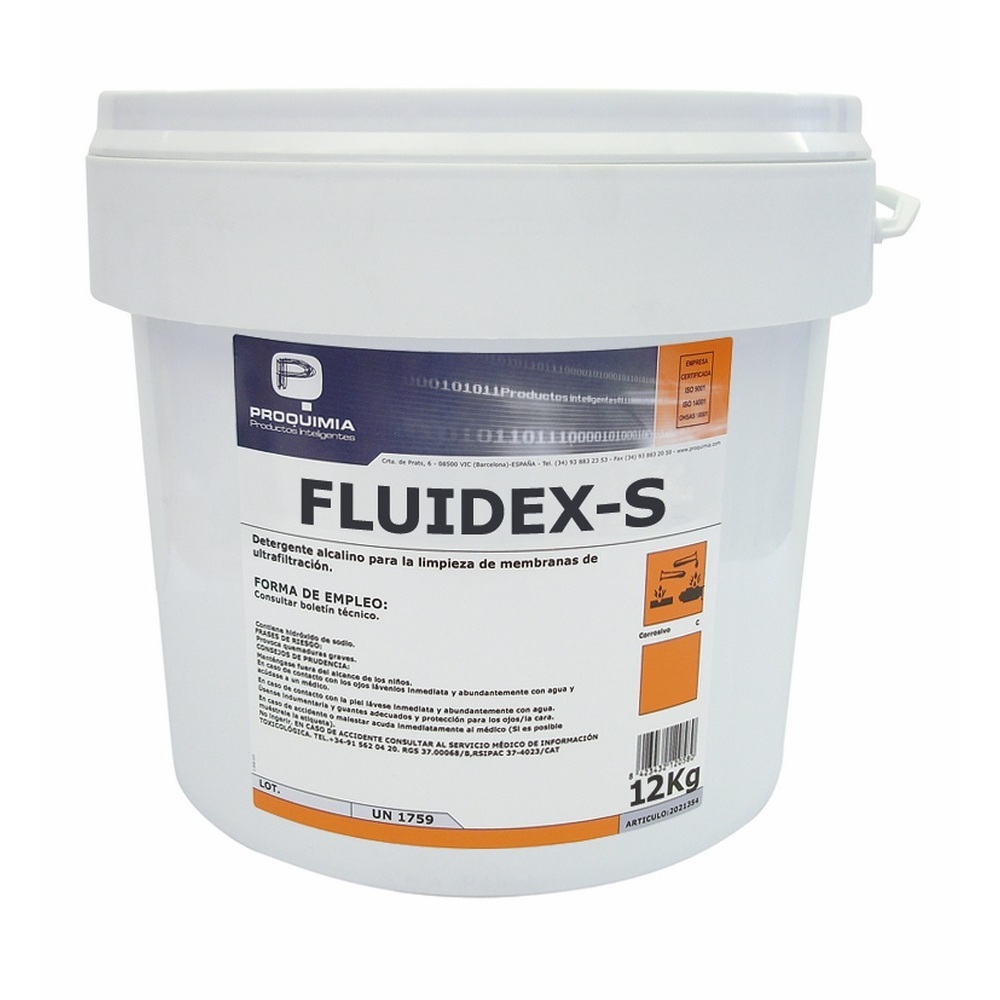 FLUIDEX-S – desobstruir e desentupir sifões, latrinas, fossas sépticas ...