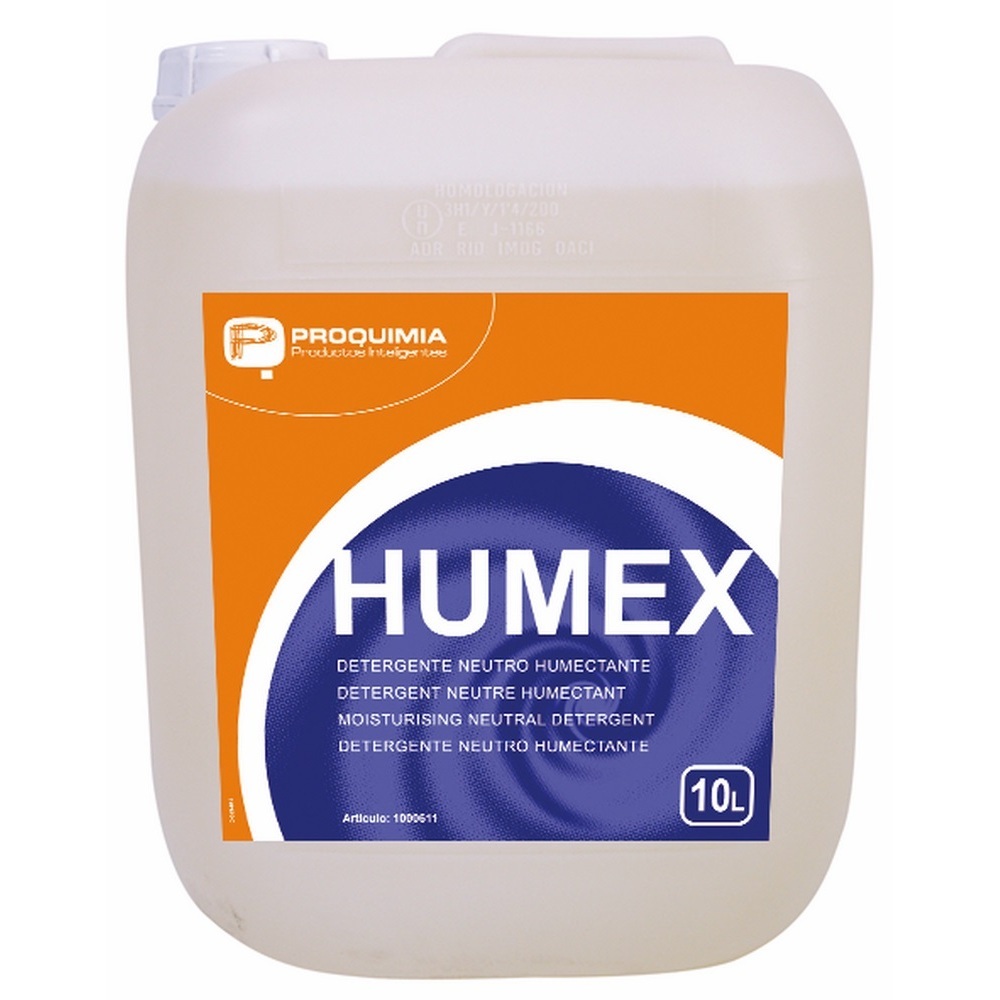 HUMEX – Carvalho & Moreto