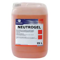NEUTROGEL – Detergente totalmente neutro para limpeza de peças e ...